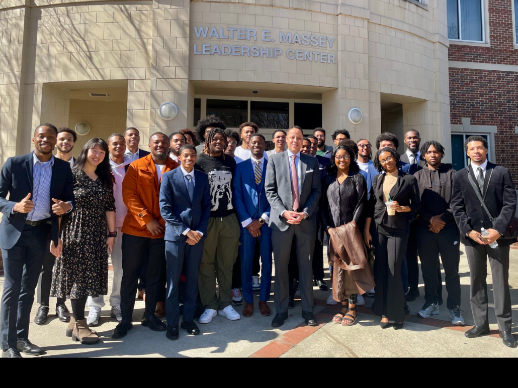 Blackstone Launchpad At Morehouse - MIEC Morehouse Innovation ...