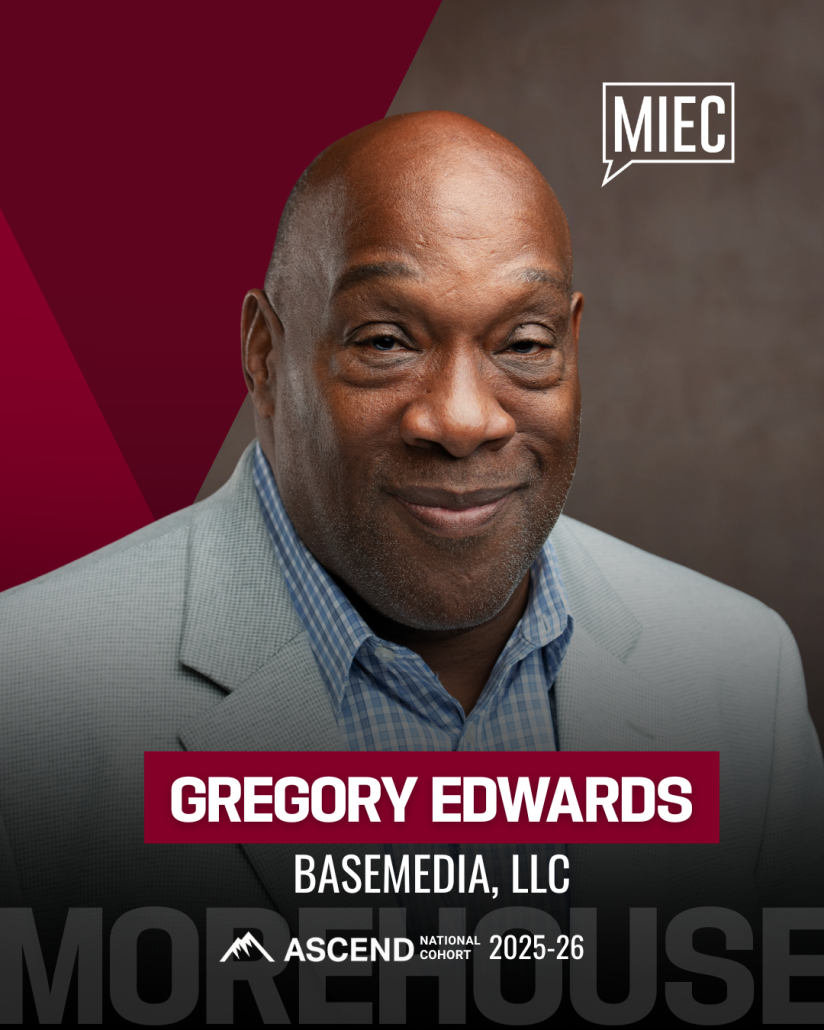 Small Business Executive Program - MIEC Morehouse Innovation ...